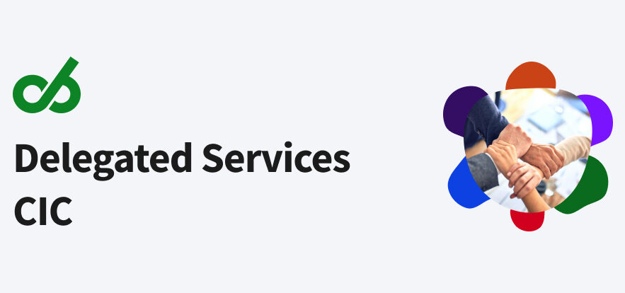 Vision and values - Delegated Services
